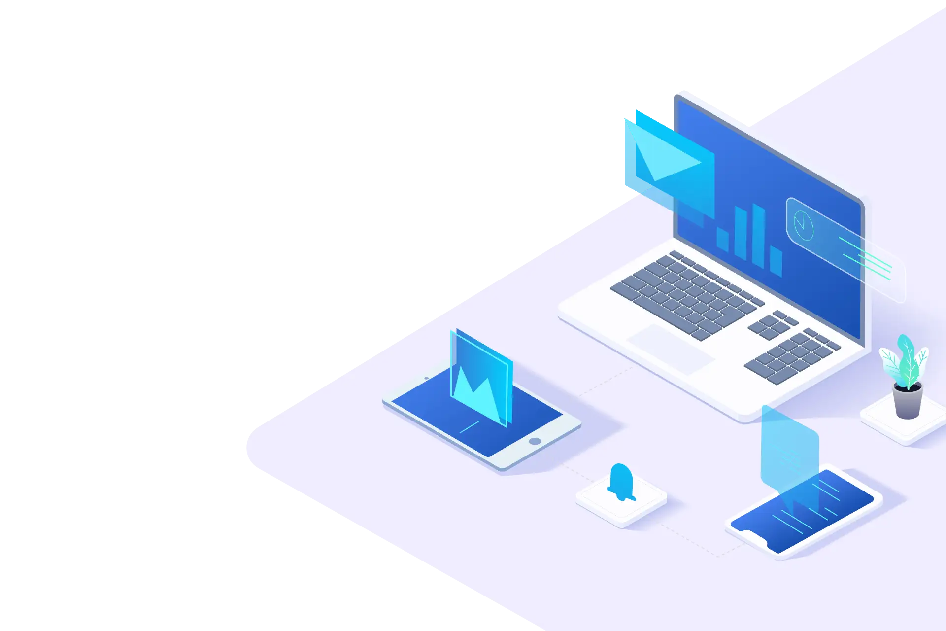 Custom Software Development UK | AI Solutions & Digital Transformation | Zenevo